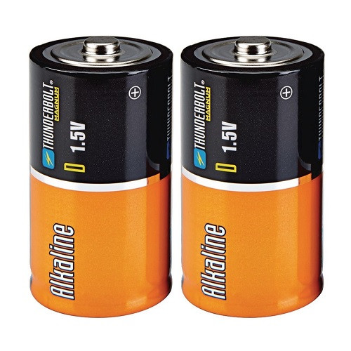 792425 ALKALINE BATTERIES; 10.2x30.2 mm | shipstore
