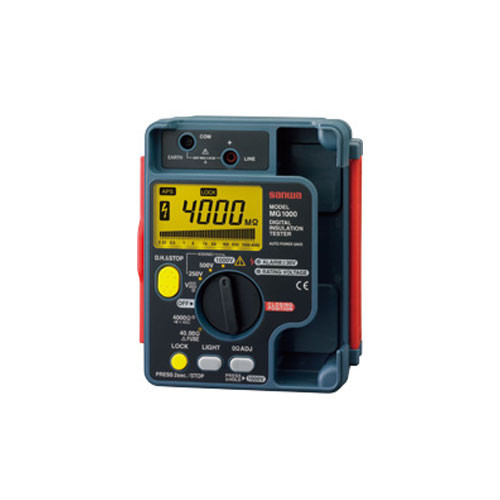 795781 DIGITAL TYPE INSULATION TESTERS | shipstore