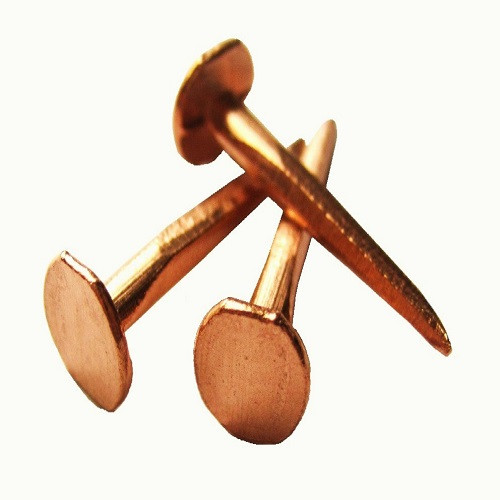 232793 COPPER TACKS; 20 mm | shipstore