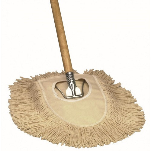 510845 HANDY DUST MOPS; Size 330 mm | shipstore