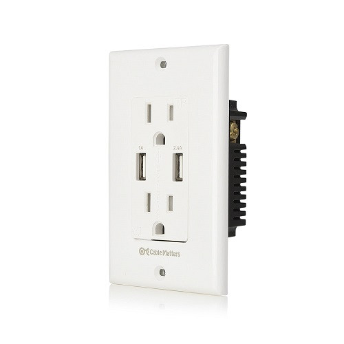 792977 CABIN RECEPTACLES; Surface Type, Double | shipstore