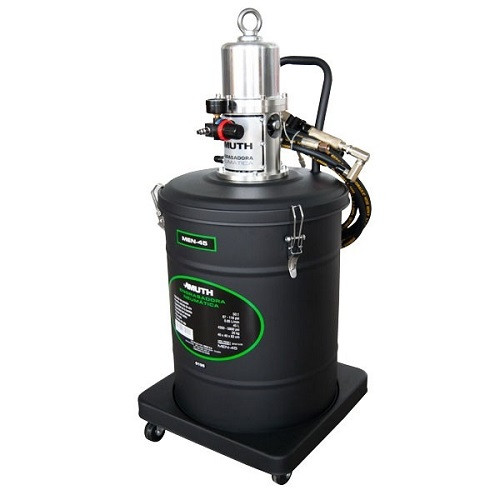 617511 GREASE LUBRICATORS; PLC Model | shipstore