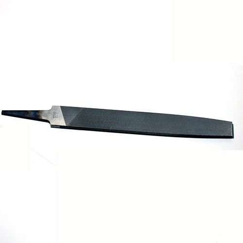 614316 FLAT FILES-DOUBLE CUT; Smooth, 200 mm | shipstore