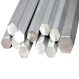 ALUMINIUM HEXAGON 10MM 5MTR ; | shipstore