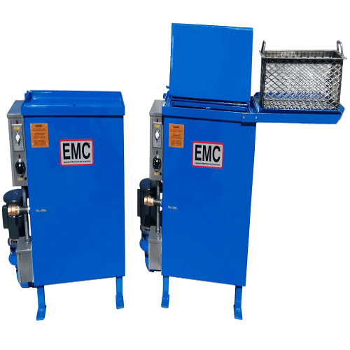 871103 MACHINERY PART CLEANERS; 125 Ltr | shipstore