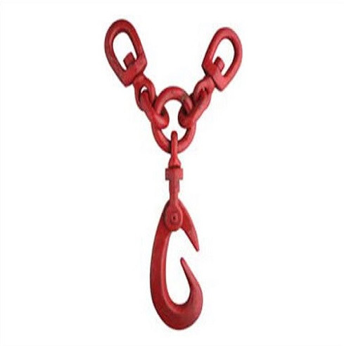 231212 SEATTLE PATTERN CARGO HOOKS; 5 Ton | shipstore