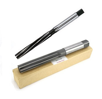 630605 REAMER HAND STRAIGHT FLUTE ; 1.5X50MM | shipstore