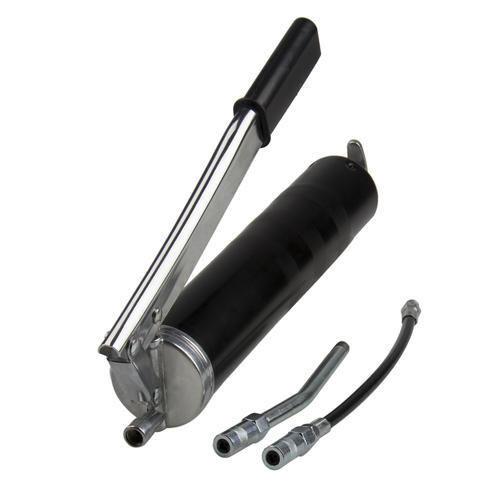 617704 LEVER TYPE HAND GREASE GUNS; Standard Type Grease Gun | shipstore