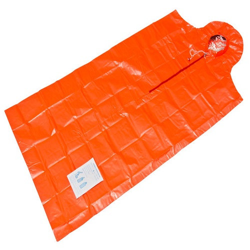 330176 THERMAL PROTECTIVE AIDS; U.S.C.G. | shipstore