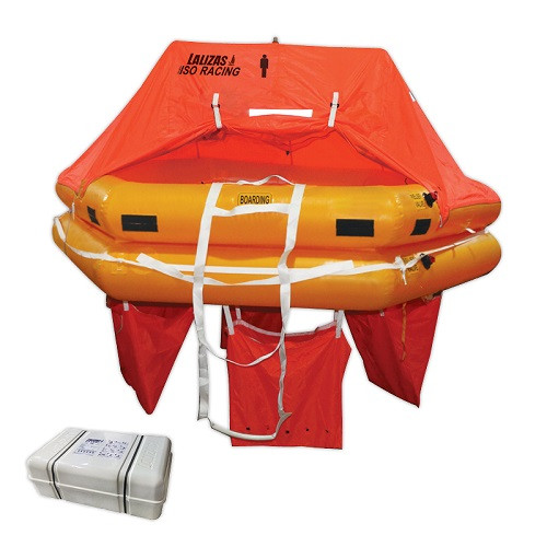 232259 LIFEBOATS COVERS | shipstore