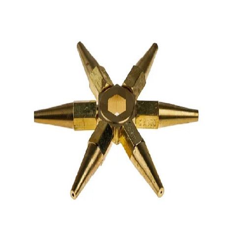 850232 Gas Welding Torch Spare Nozzles; Model A1 | shipstore