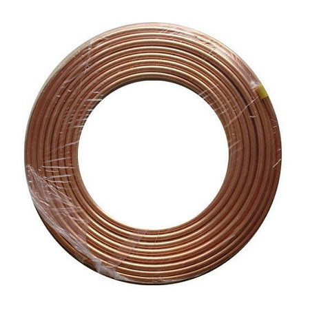 711501 Copper Tubes Annealed Seamless Size 5mm X 1.00mm | shipstore