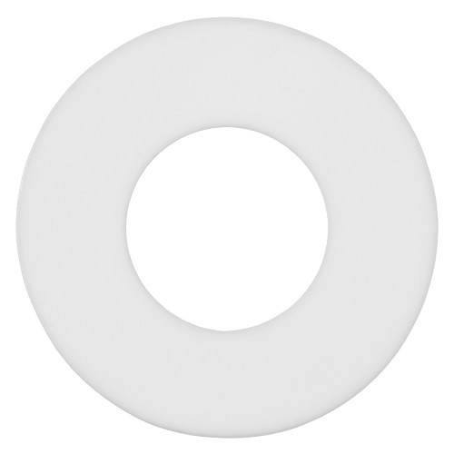 813427 RAISED FACE PTFE RINGS; PO 860-PN 16, 107x61x3 | shipstore