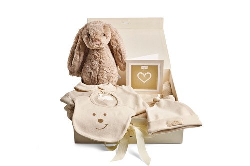 Baby Box Classic | bebew