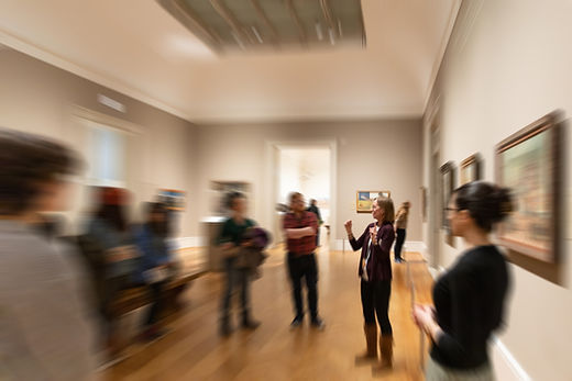 ASL Tours | ASL With Hart