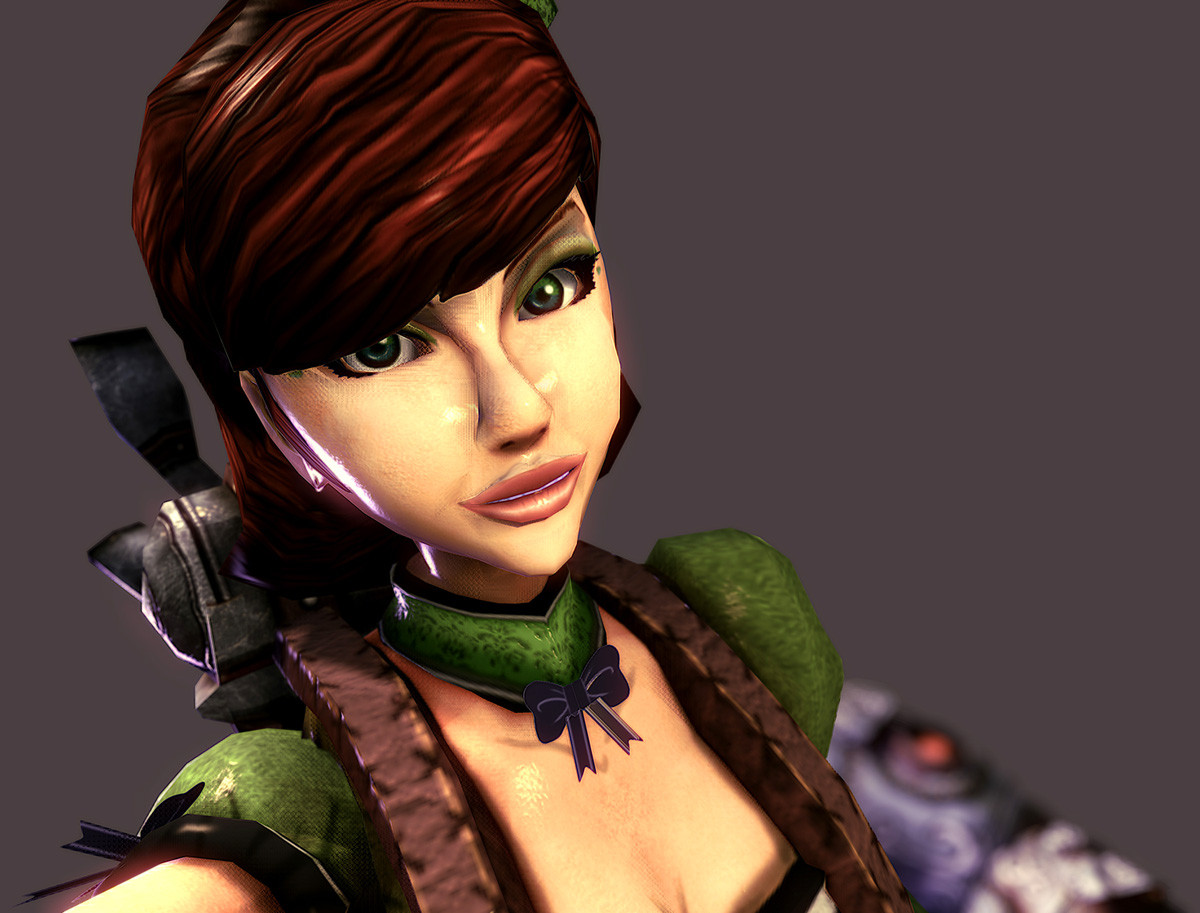 GUI / Front End | 2014