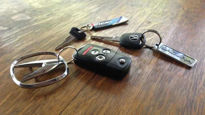 Car Keys & Remotes Replacement Essex | Car Remote Fob Repair Essex