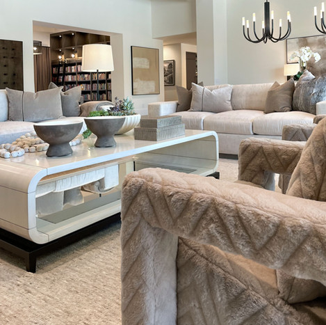 Interior Designer Michelle Dahl | Belle Grey Design | Seattle WA
