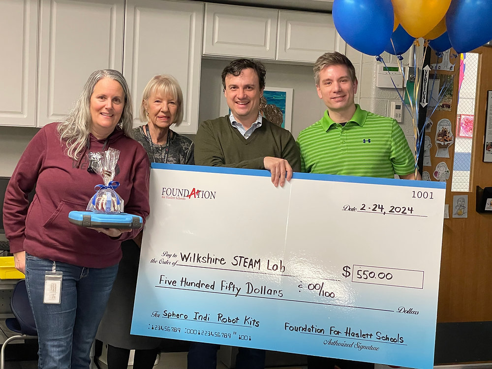 Igniting Curiosity and Learning: Sphero Indi Robot Kits Transform ...