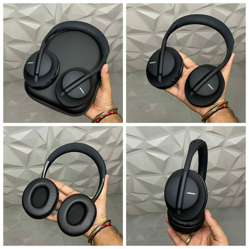 Bose A700 Original sound quality headphones | Vaarahi Gadgets