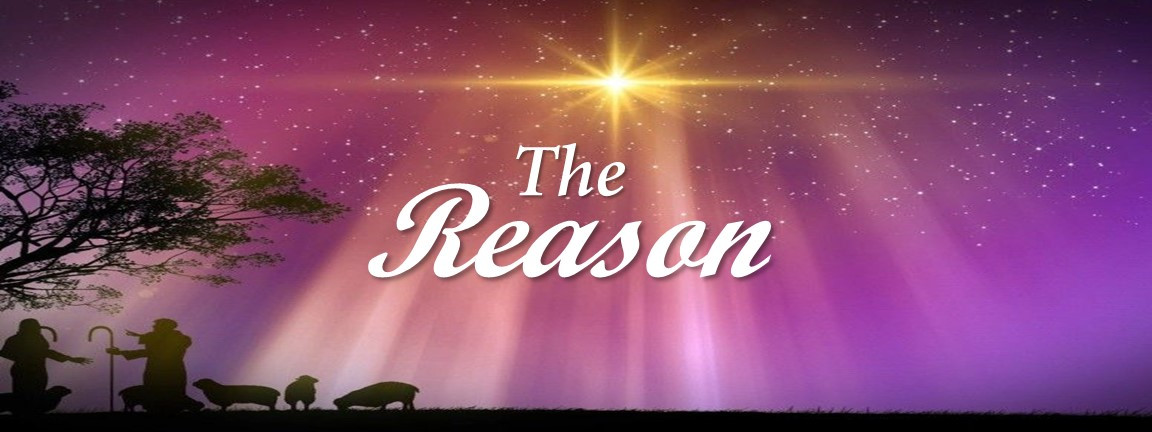 The Reason Sermon | Sandborn First Christian Church | Indiana