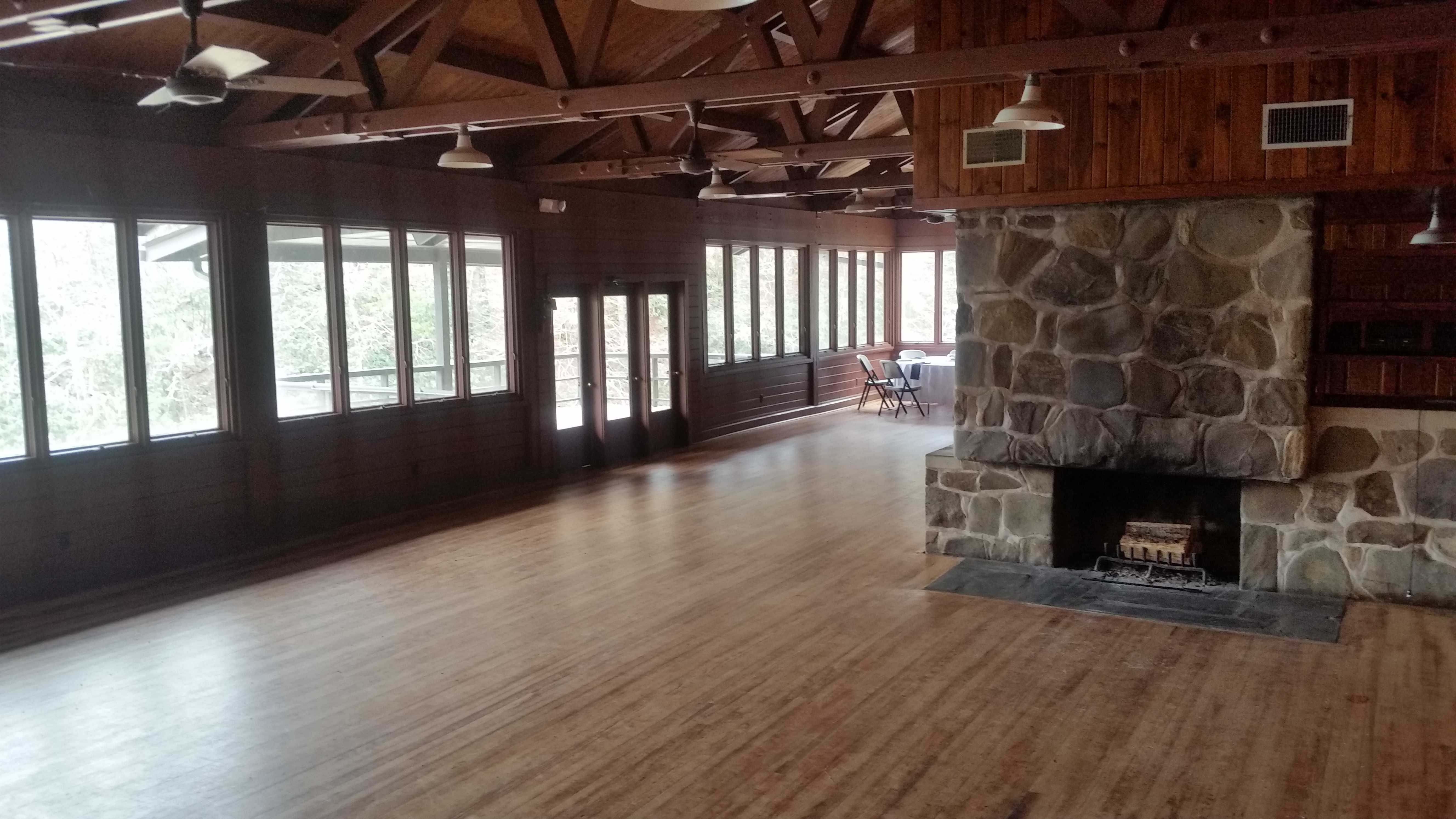 Beach House at Unicoi Point | unicoiweddings