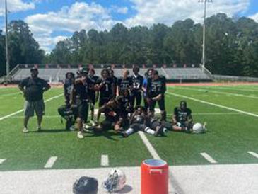 Youth | CSRA Spring Football League Inc. | Grovetown