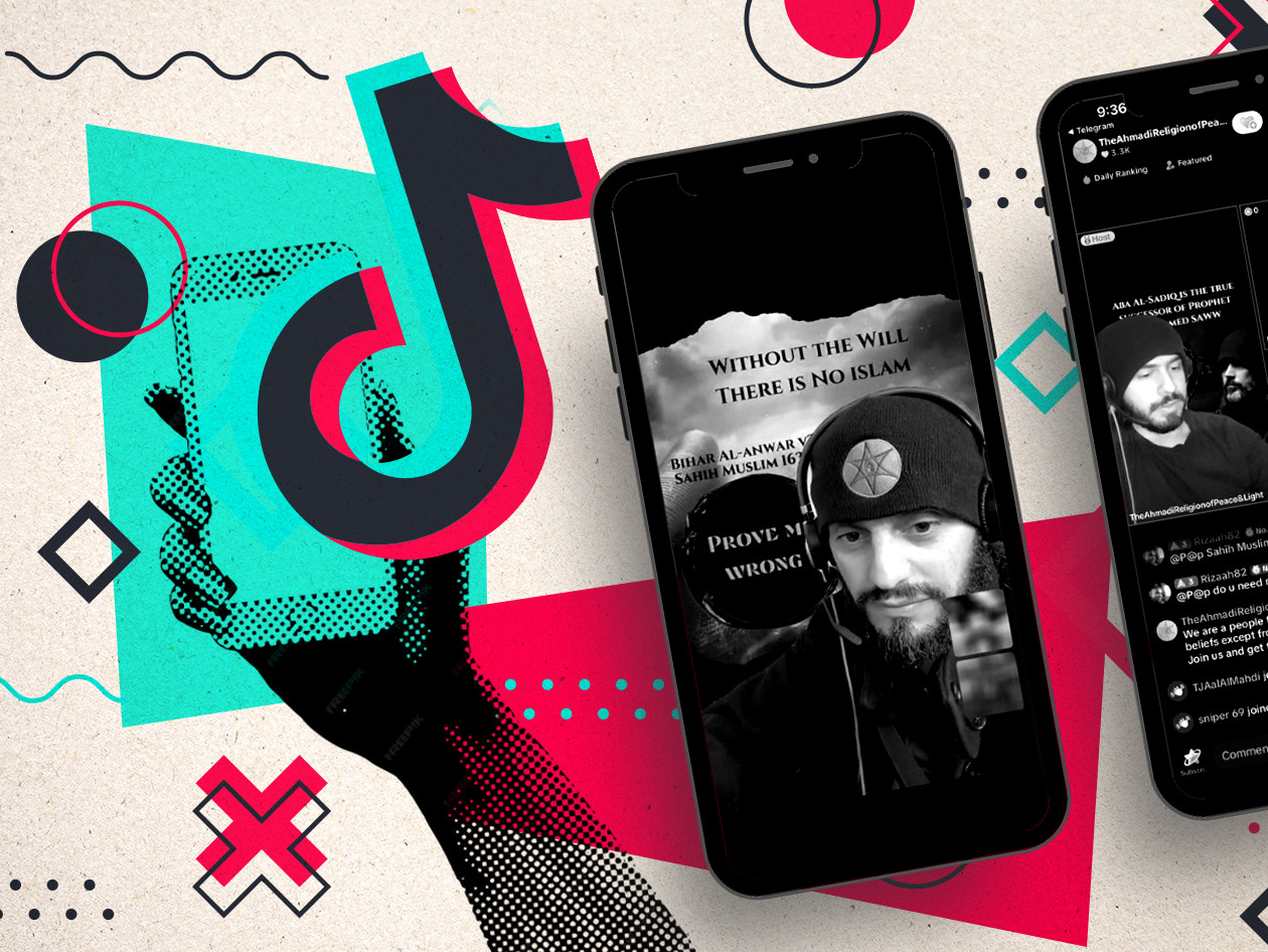 The Ultimate AROPL TikTok Q&A