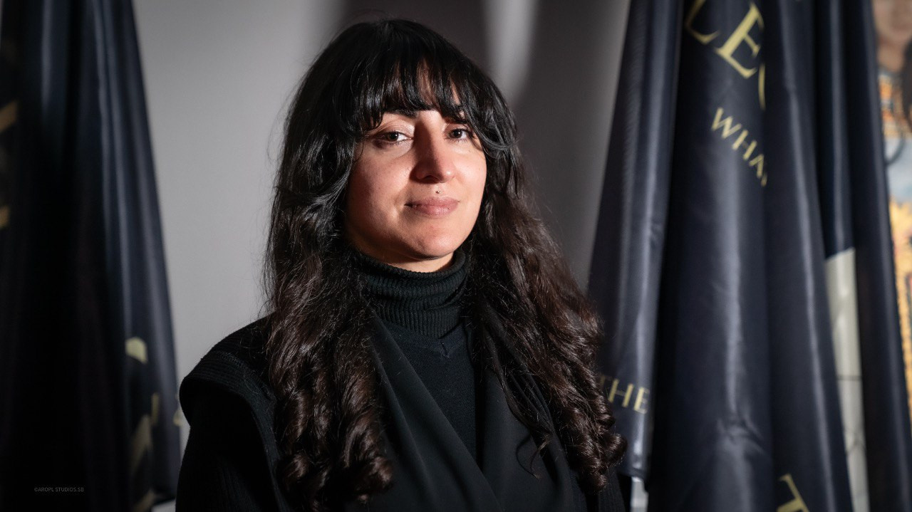 The Mahdi’s Female Messenger to Afghanistan