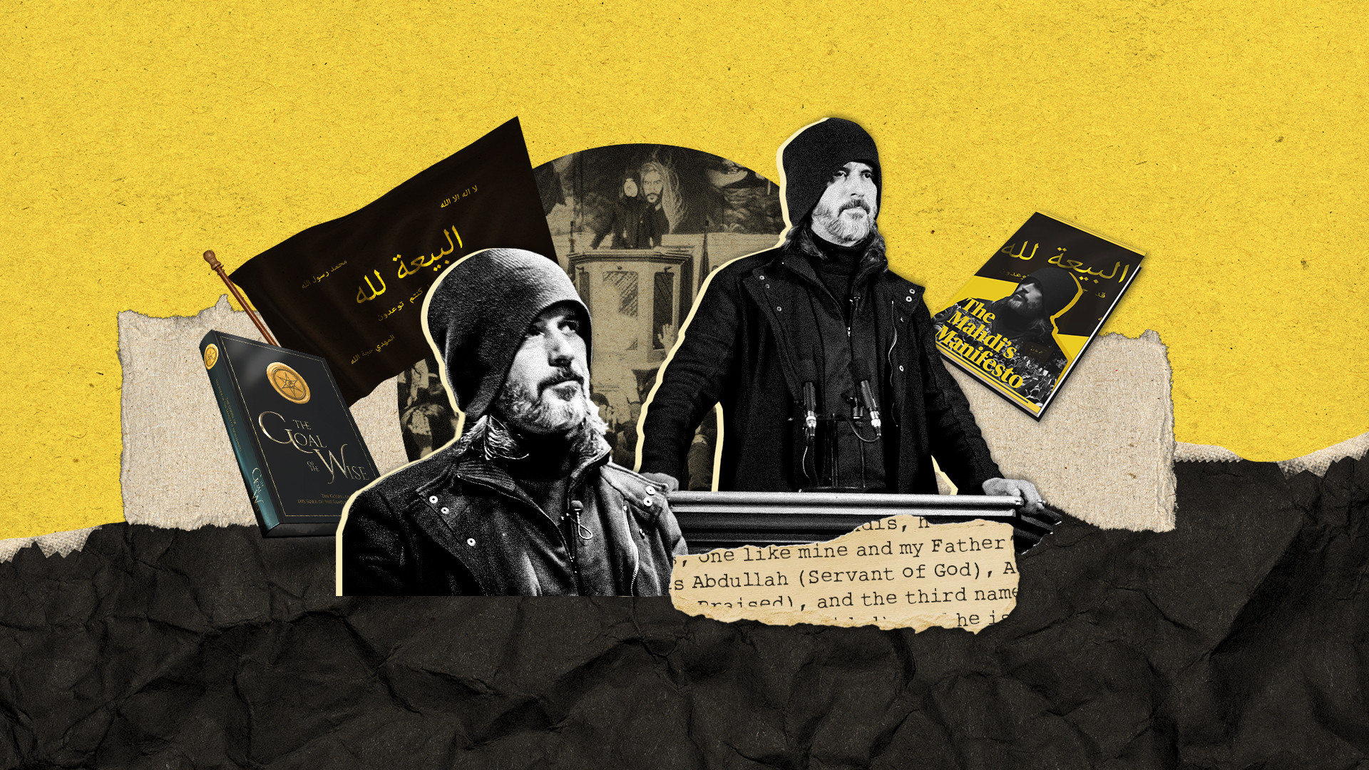 Op Ed How The Kingdom Of God Will Return