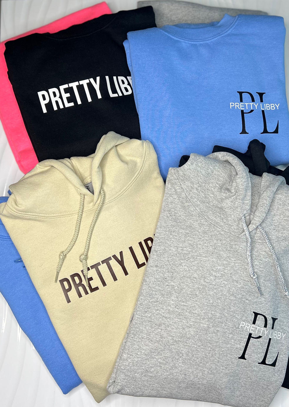 Shop | Pretty Libby