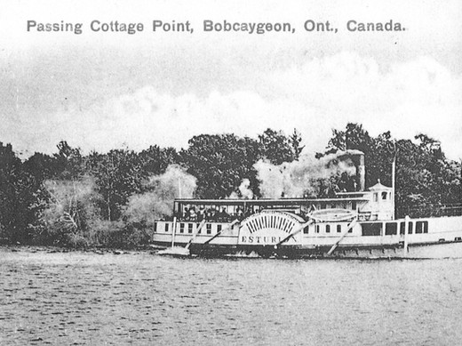 IMAGE GALLERY | Boyd Museum