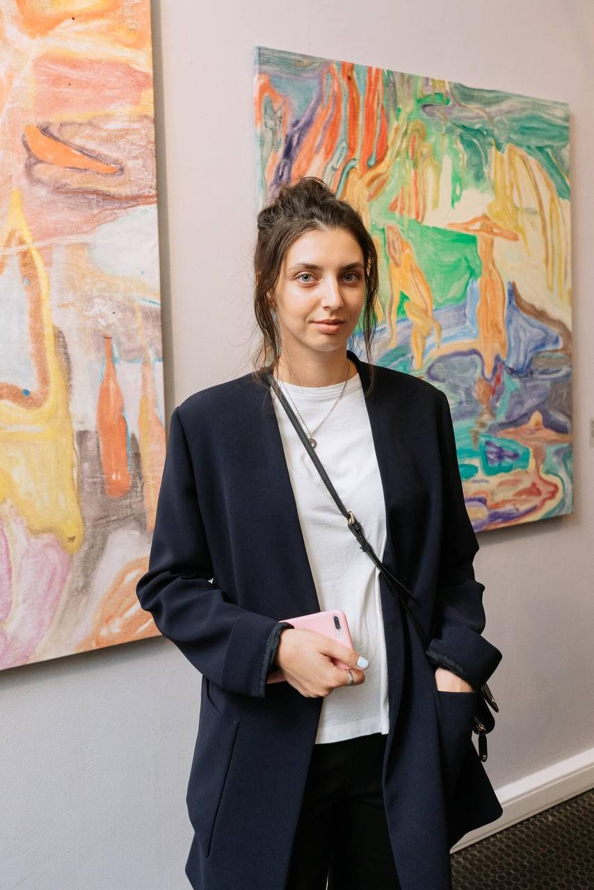 Kristina Strunkova-Aksentova