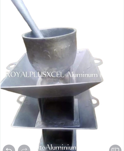 Coal pot | Royalplusxcel Enterp