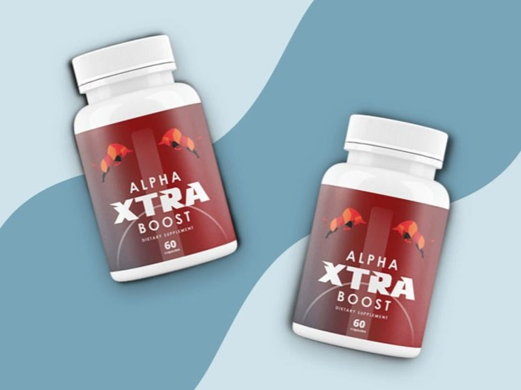 Alpha Xtra Boost Review | Male Enhancement Supplement
