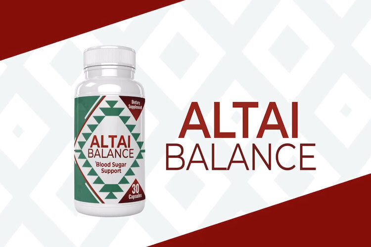 Altai Balance Review | How to Cure Blood Sugar | Does It Really Work