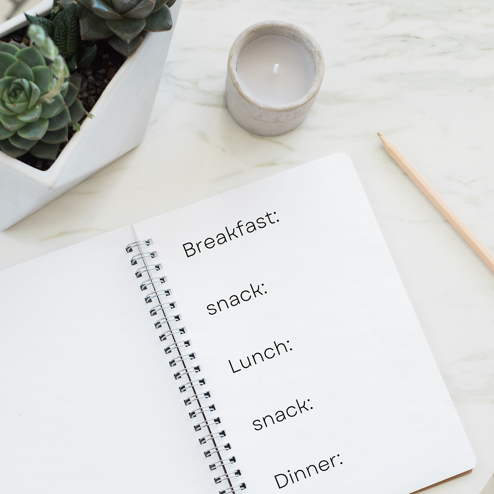 Why Is It So Important to Log Your Food?