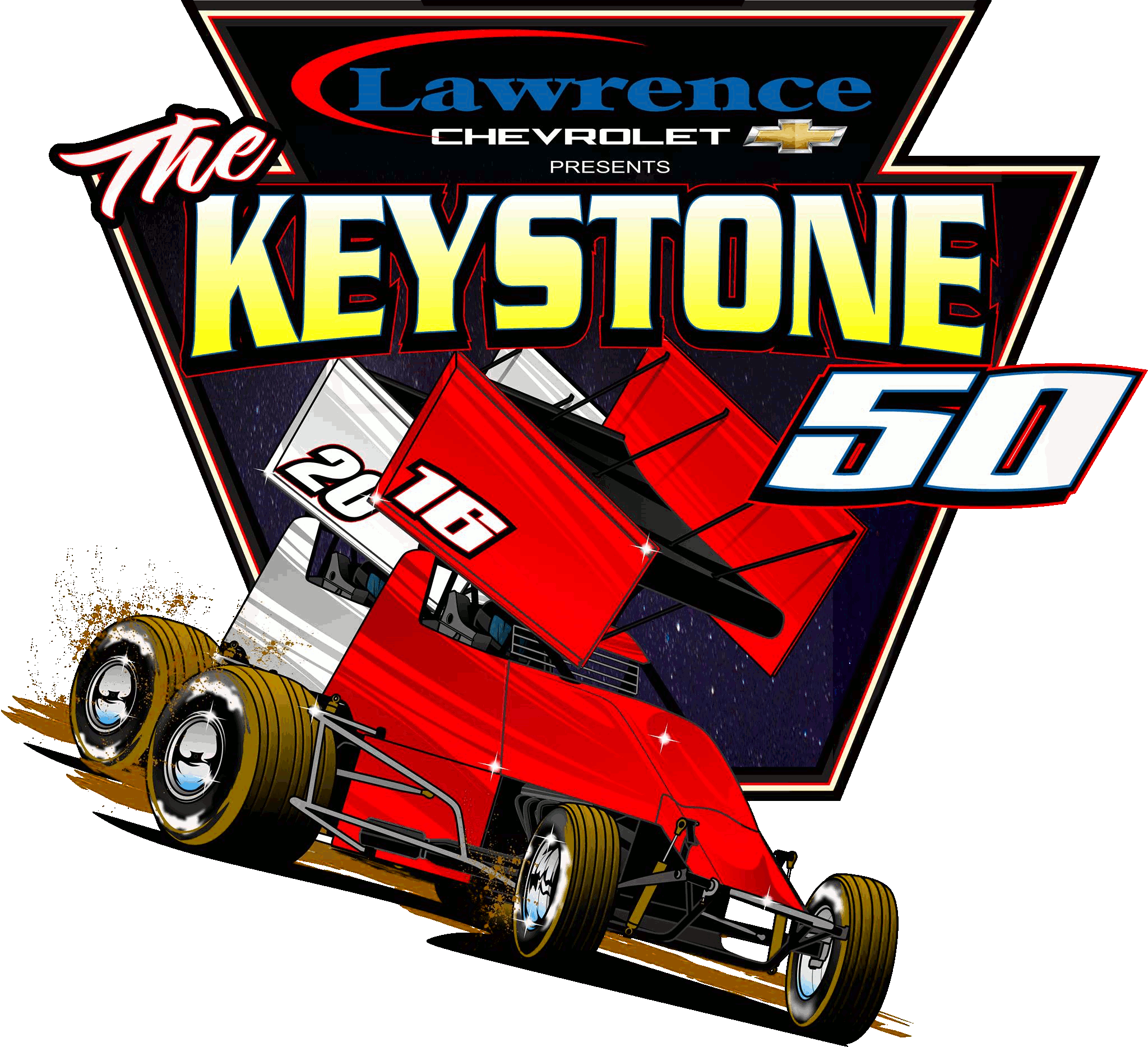 News & Results / | Keystone 50