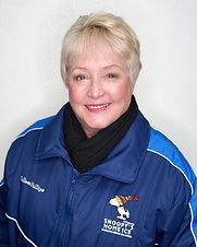 Coaching Team | Snoopy's Home Ice