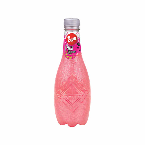 Pink Lemonade Soft Drink 330ml Epsa | Bakalikon