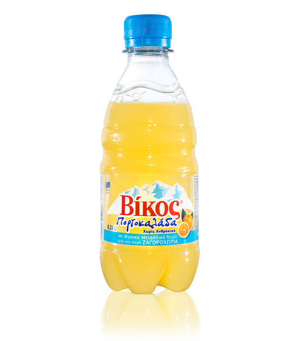 SOFT DRINKS | Bakalikon