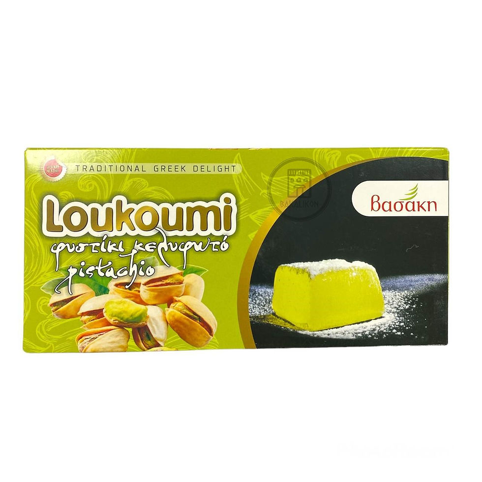 Shop | Bakalikon 4/18