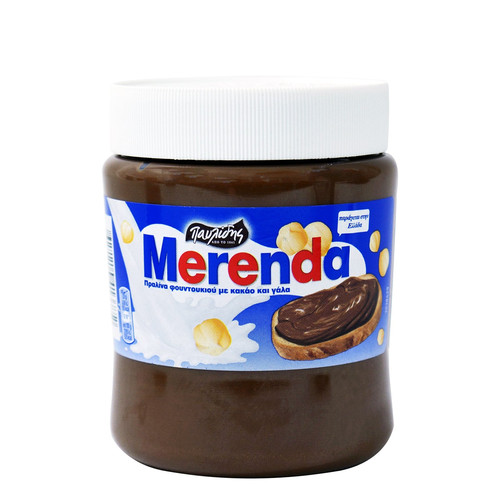 Merenda 230g Pavlidis | Bakalikon