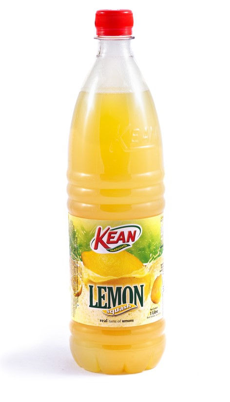 JUICE & BEVERAGES | Bakalikon