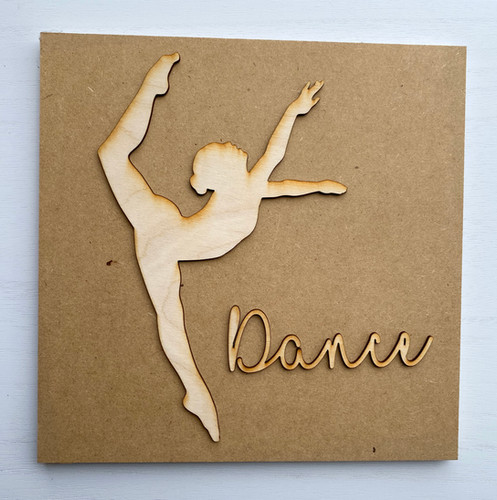 Dance DIY Kid's Kit | SolelyYou