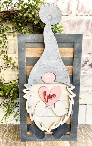 Gnome Shutter | SolelyYou