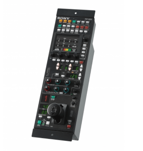 Sony 3500 RCP, Other (Control Panel)