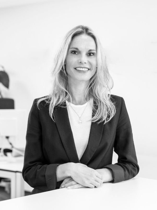 Nicole Pfeifer | Aiq Group