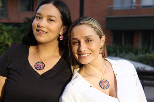 Juego Mandala | Maniska