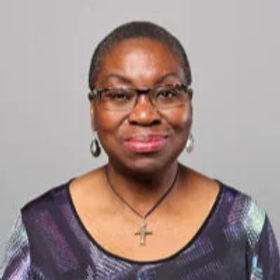 Cheryl Ann Beals: By What Authority?
